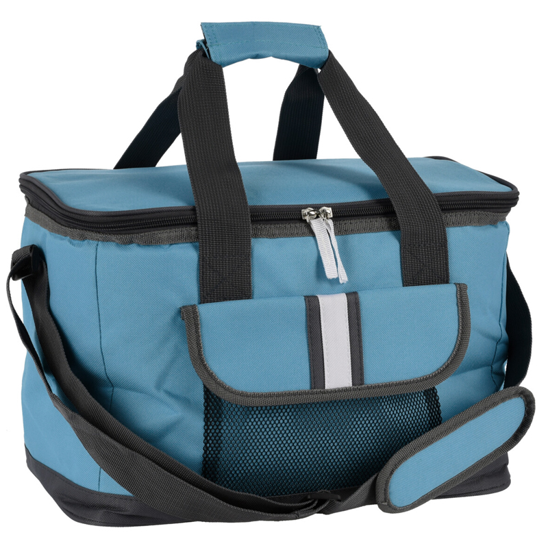 Hielera 18 Litros 24x36x22cm Celeste | Almacenes Boyacá