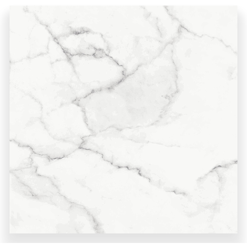 Cerámica 45x45cm Calacatta Blanco Mate | Almacenes Boyacá