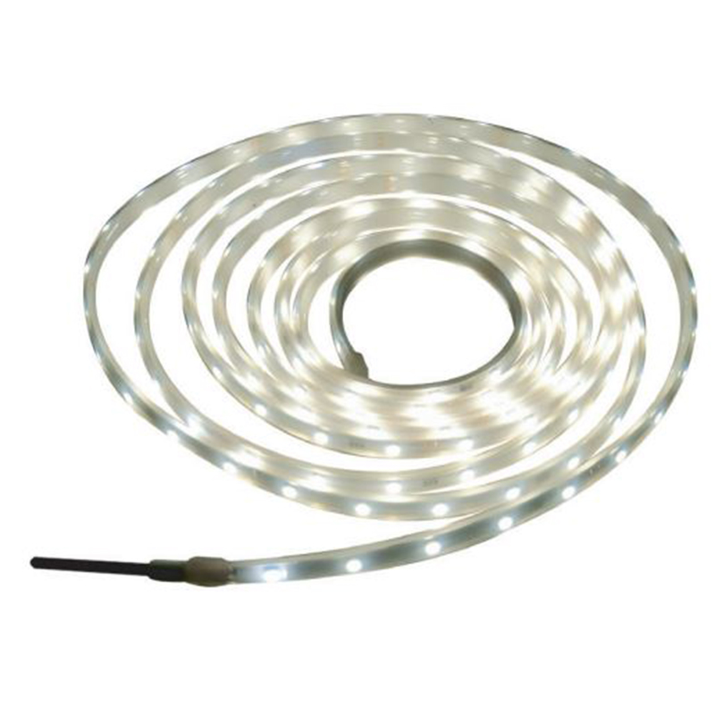 Cinta LED con Driver Luz RGB 5m IP65 Sylvania | Almacenes Boyacá