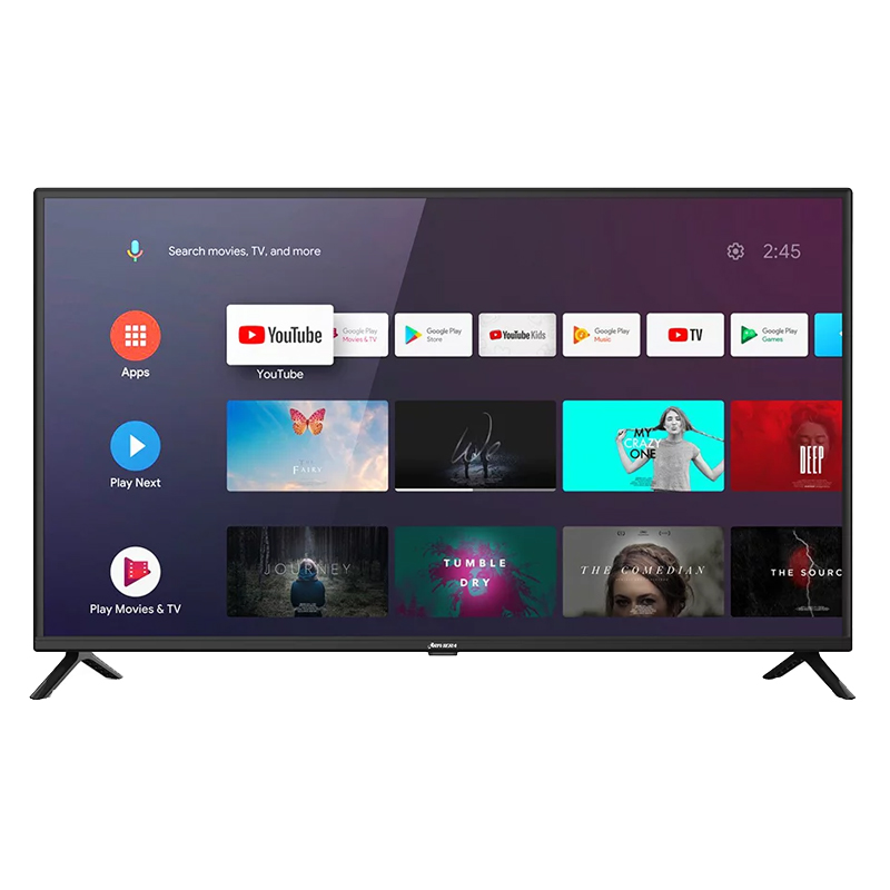 Televisor de 42" Led FHD SMART RLED-AND42CHG6F Riviera | Almacenes Boyacá