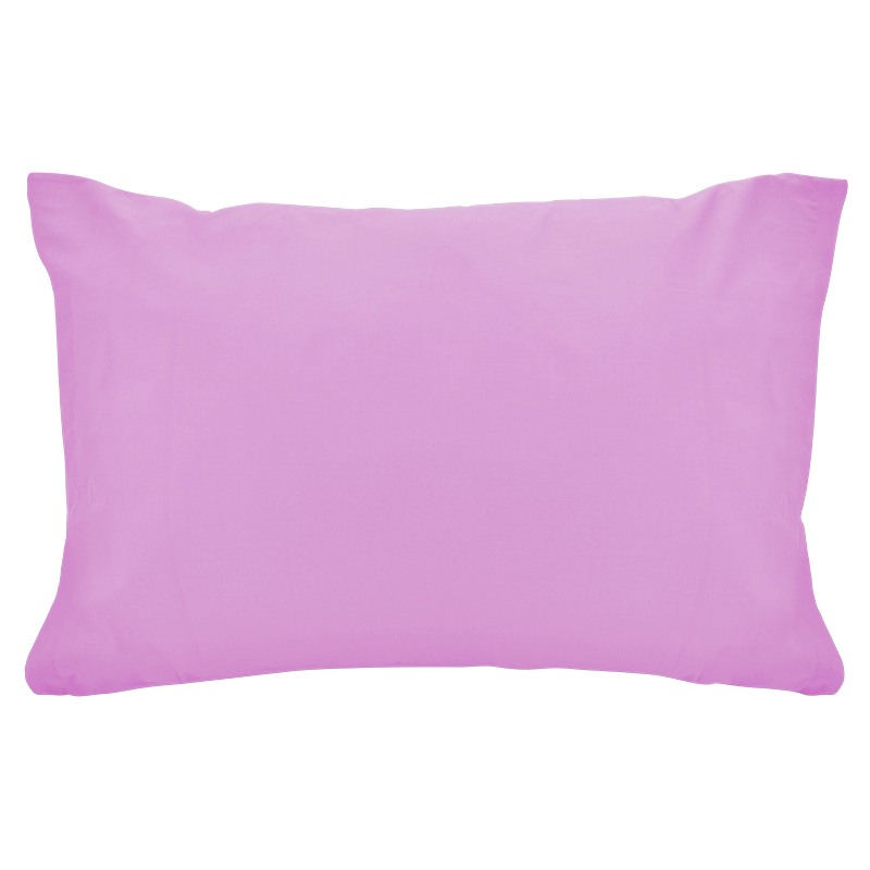 Funda de Almohada Rosa Chateau | Almacenes Boyacá
